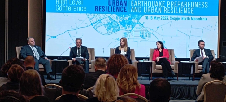 Penov: Natural disasters do not depend on us, but we have a ...