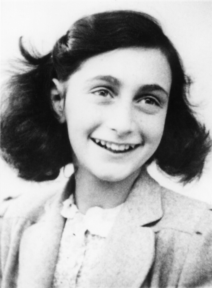 VIDEO | Umrla sestra Anne Frank - Free Press