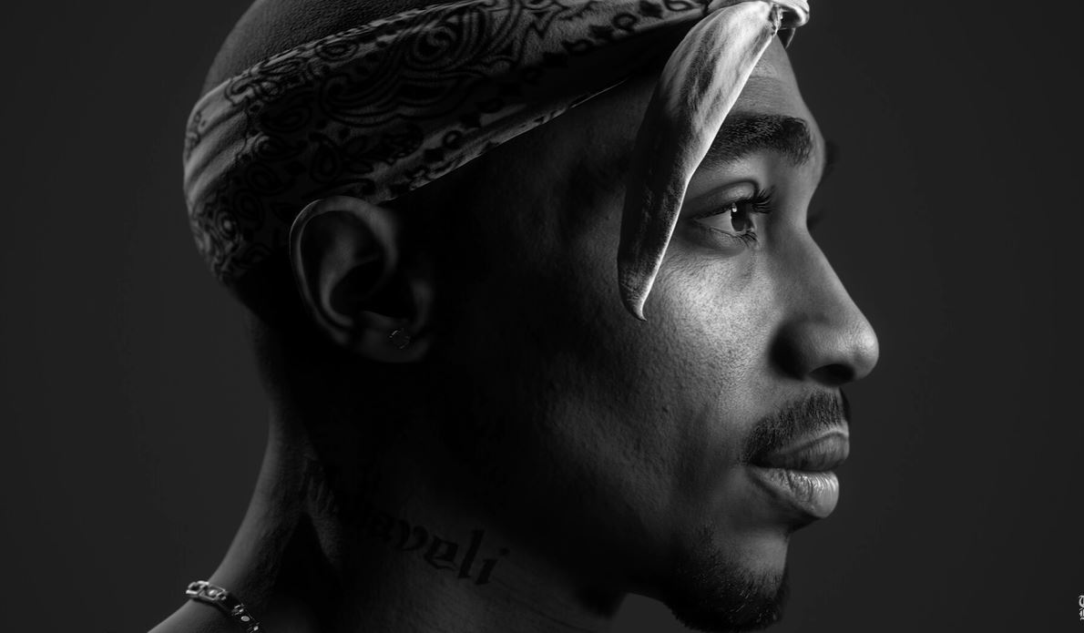 26 years after his mysterious murder, Tupac will posthumously receive a ...