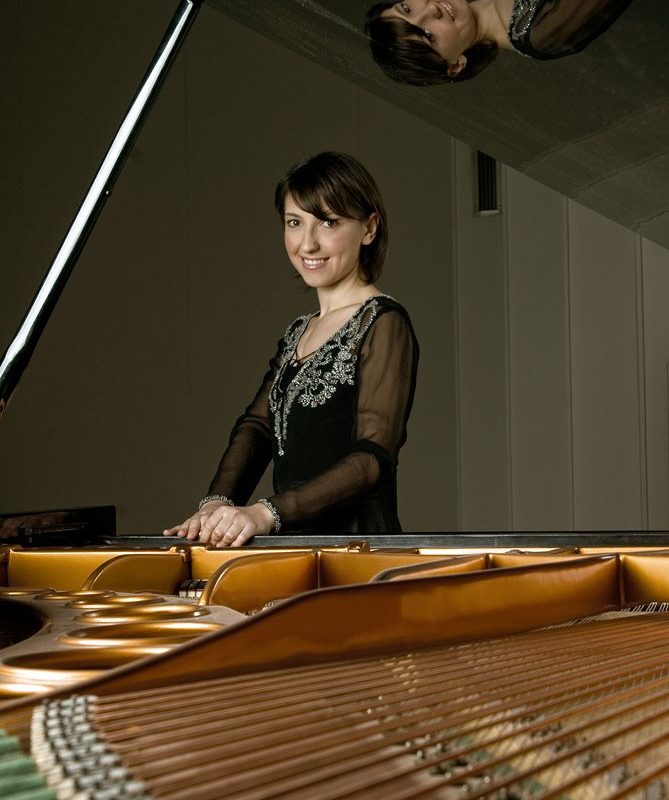 The Macedonian Philharmonic will visit Podgorica and Dubrovnik ...
