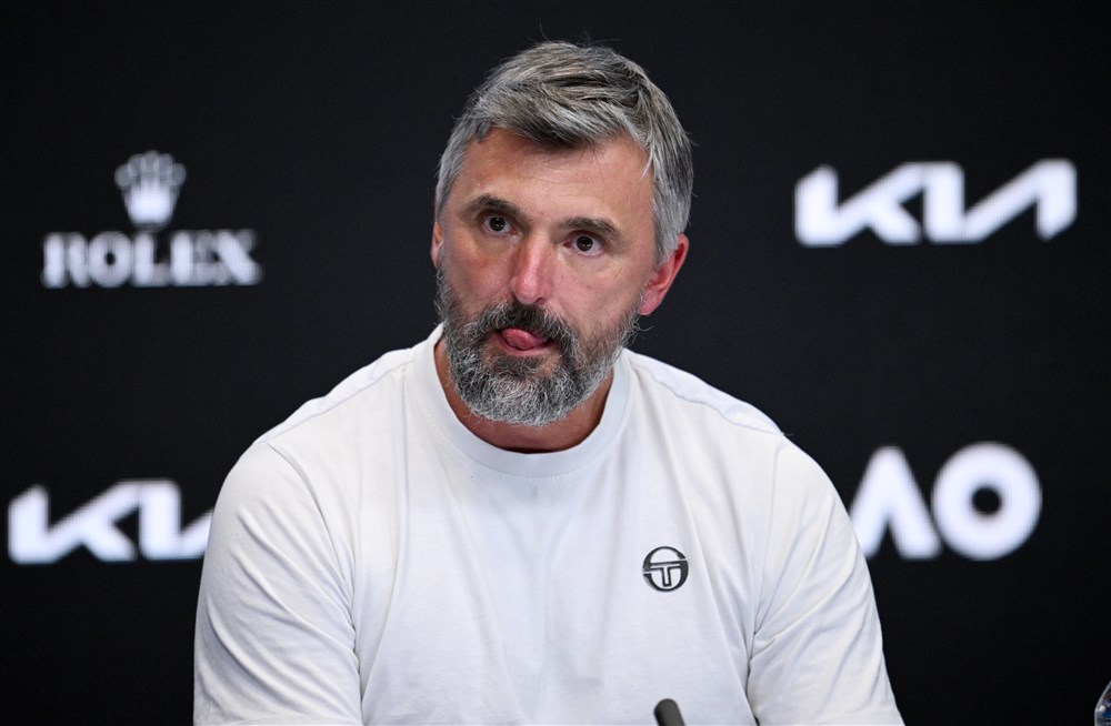 Ivanisevic: The fans will understand who Novak was only when he retires ...