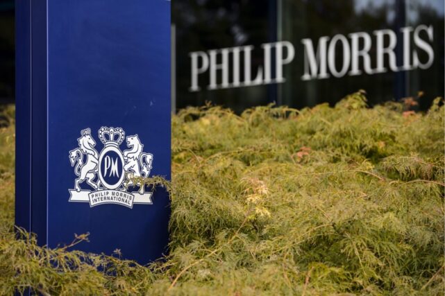 "Philip Morris" is closing factories in Germany - Free Press