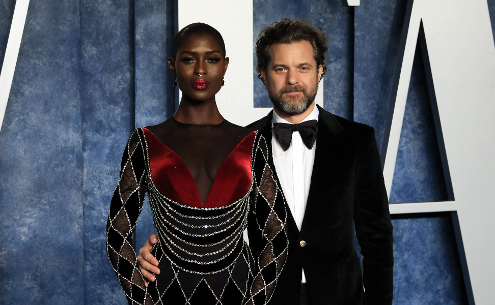 After four years of marriage: Jodie Turner-Smith files for divorce from ...
