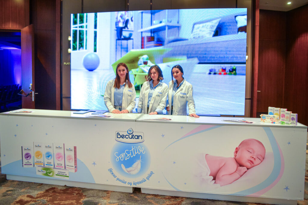 World Premature Children's Day: "Becutan Sensitiv" preserves, protects ...