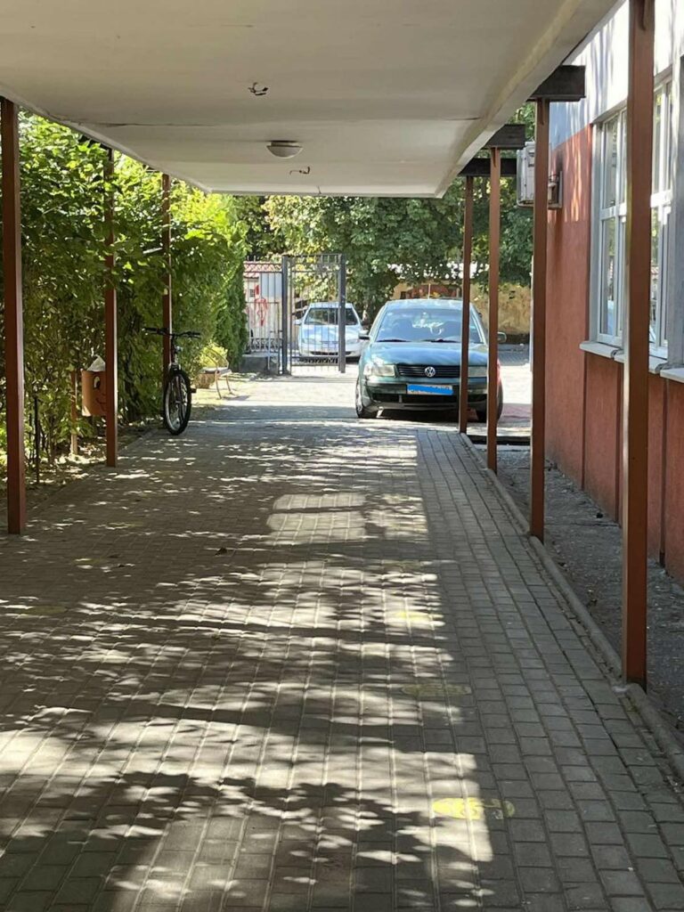 Parents demand that the Municipality of Karposh move out of the OU ...