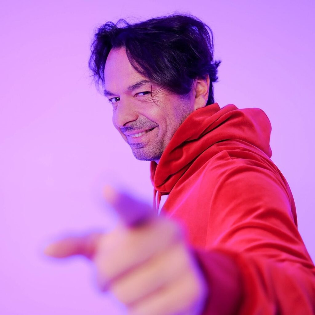 INTERVIEW | Darko Dimitrov, musical magician: Our country has moved ...