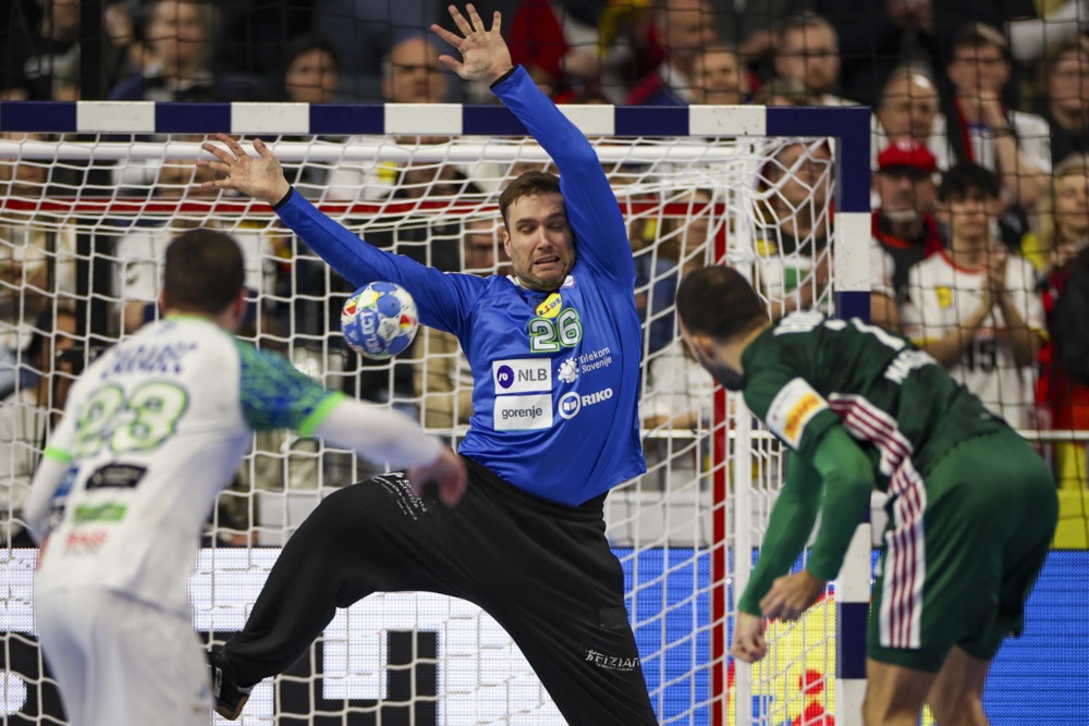 Hungary took fifth place at the European Handball Championship - Free Press