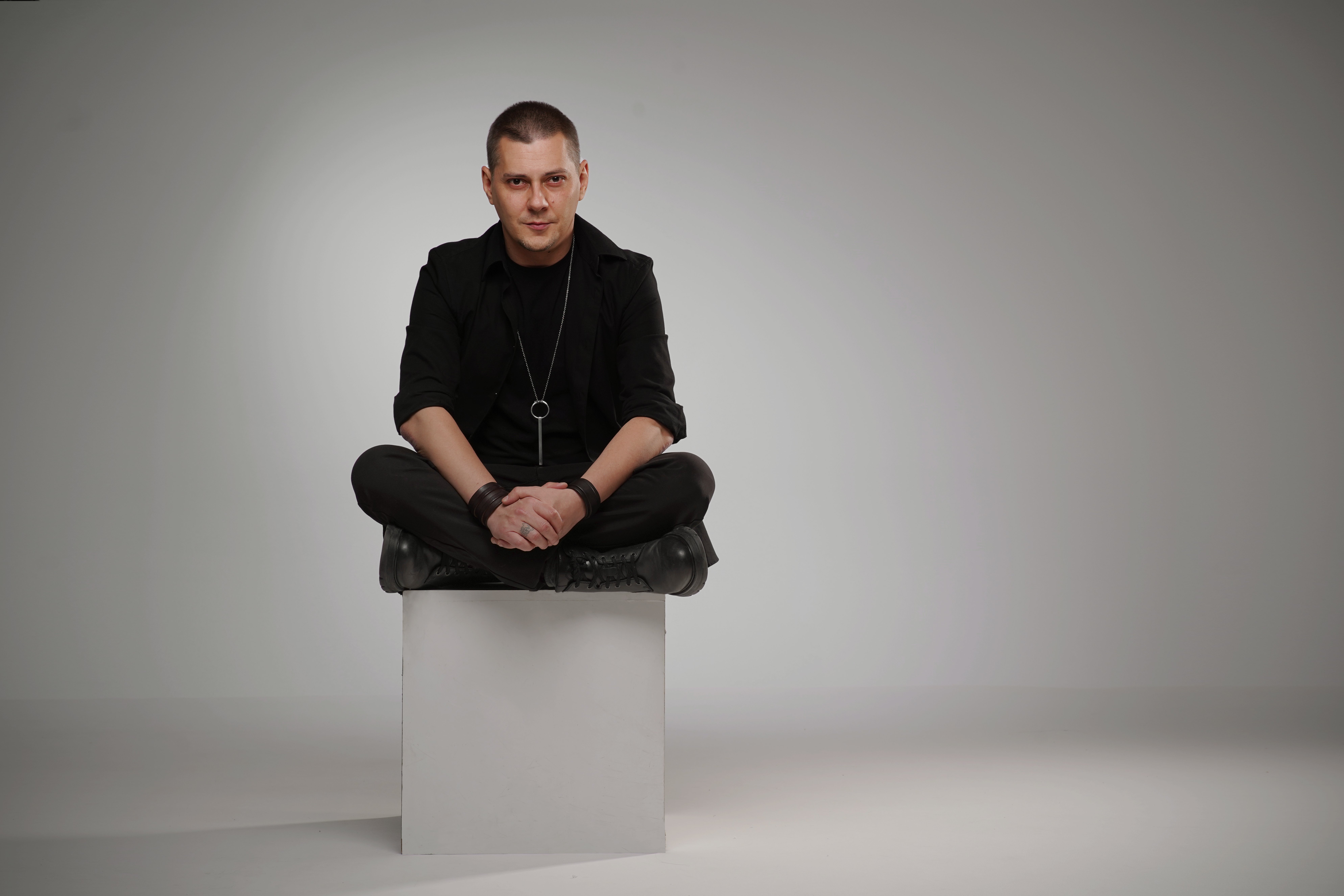 Разговор со музичарот Марко Шелиќ - Марчело: Подобро е во животот да се ...