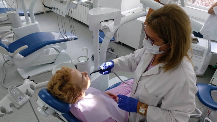 The EU is introducing a ban on amalgam fillings from January 1, 2025 ...