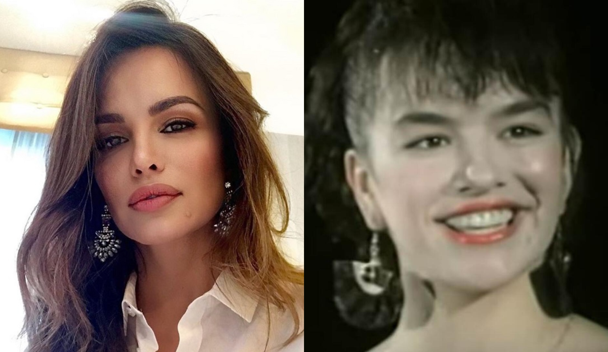 PHOTO | What did Severina operate on herself? See how the singer looked ...