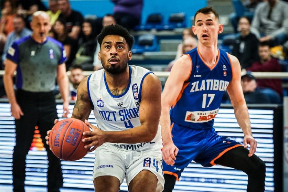VIDEO: MZT missed a chance to be first in the regular part of the ABA 2 ...