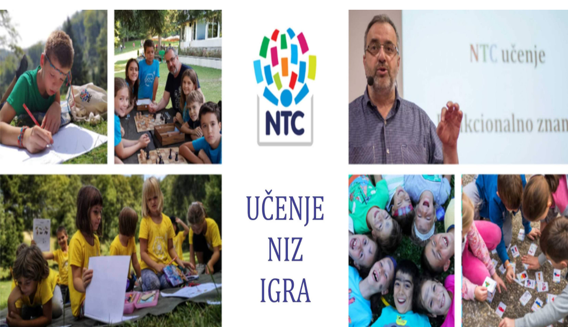 NTC seminar with Dr. Ranko Rajović and Dr. Vuk Rajović will be held in ...