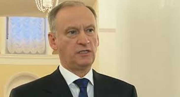 Patrushev appointed Putin's assistant, Peskov remains Kremlin spokesman ...