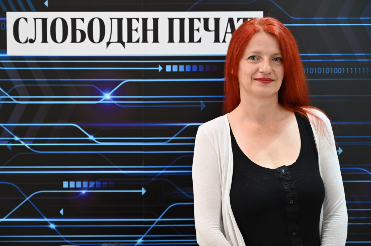 Али, „не јади гурабии“! - Слободен печат
