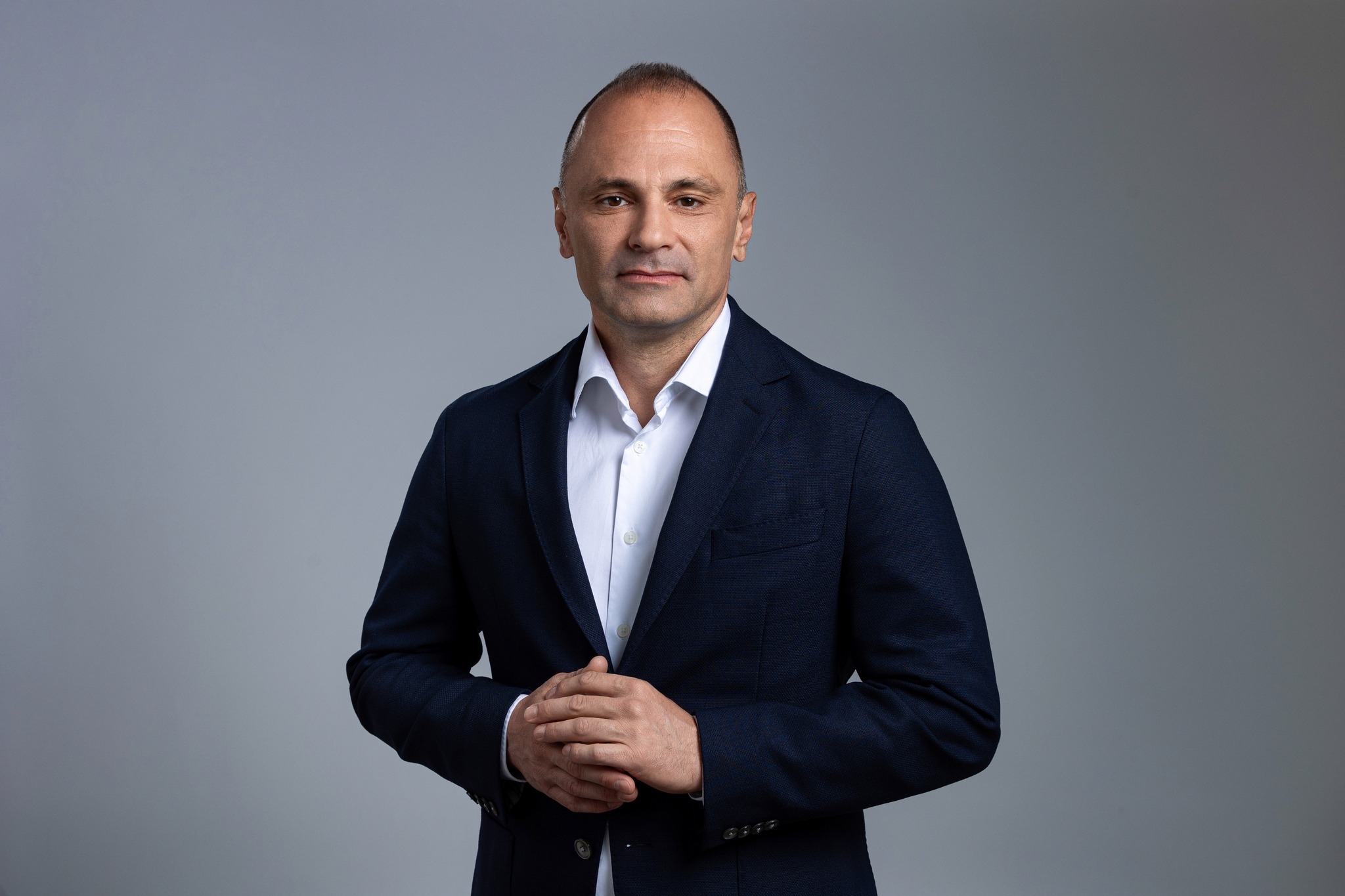 Venko Filipce ialah presiden baharu SDSM - Sloboden Pechat