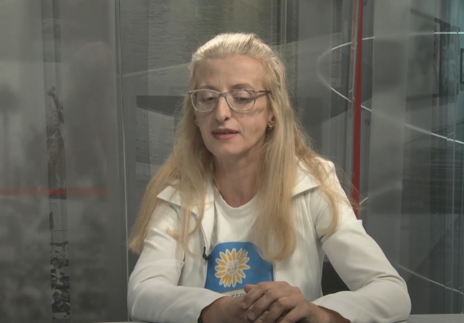 VIDEO INTERVIEW | Margareta Taleska - "House of Happiness": We want to ...