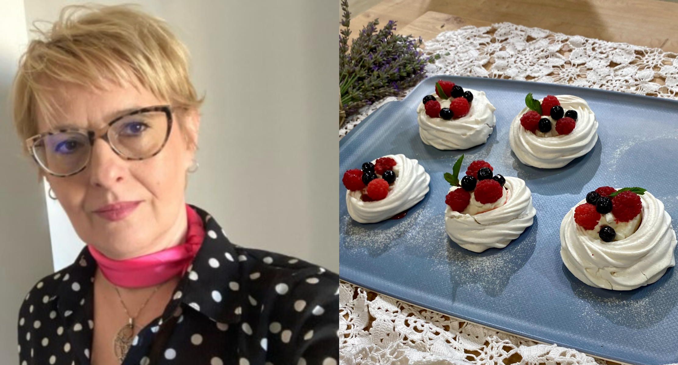 Plaisir gastronomique des mains expertes de Bobe Jankoska : Mini ...