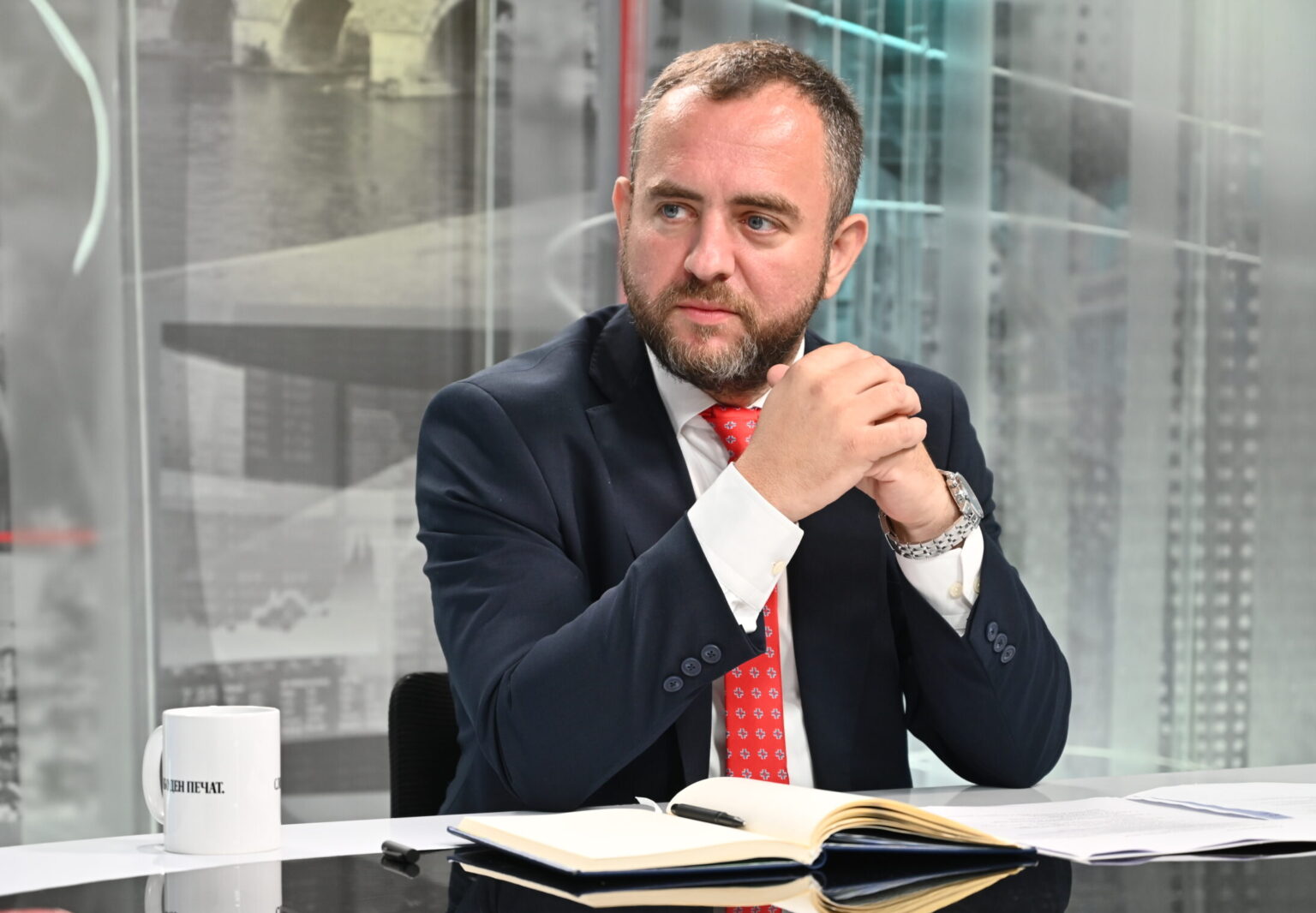 Тошковски за смртта на Фросина Кулакова: Гневот е разбирлив, а ...