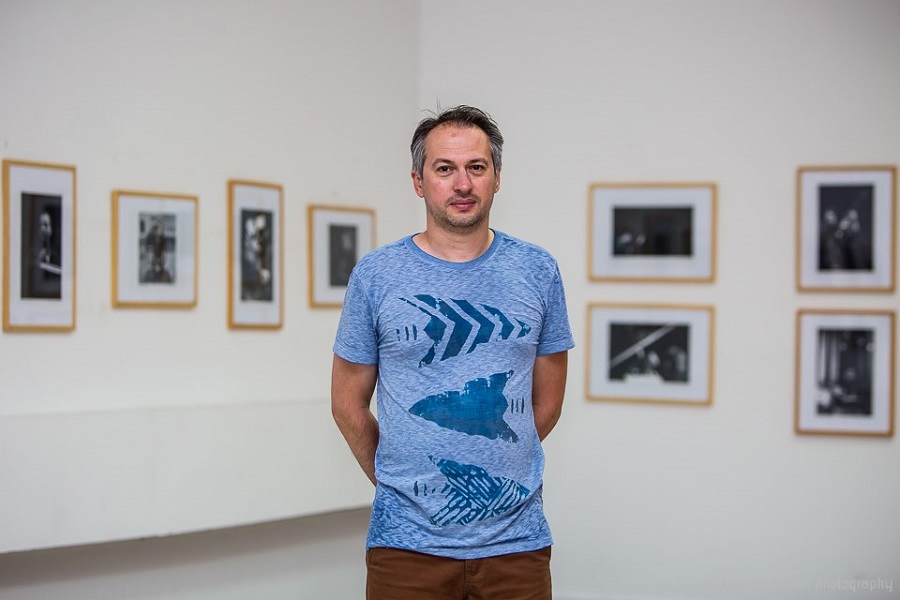 Interview with Nenad Georgievski, director of "Skopje Cinema City": The ...