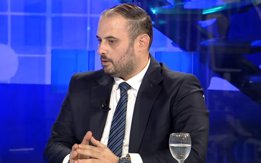 И Орце Ѓорѓиевски ја мерка функцијата скопски градоначалник - Слободен ...