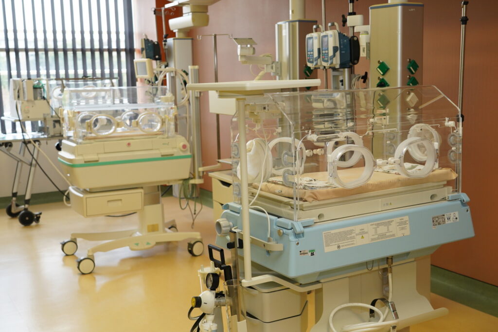 News from "Zhan Mitrev" Clinic: Mother and Baby Center at "Zhan Mitrev ...