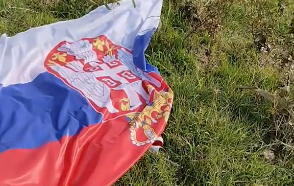 ВИДЕО | „Кој не го почитува туѓото, не го сака ни своето“ - Хрват ...