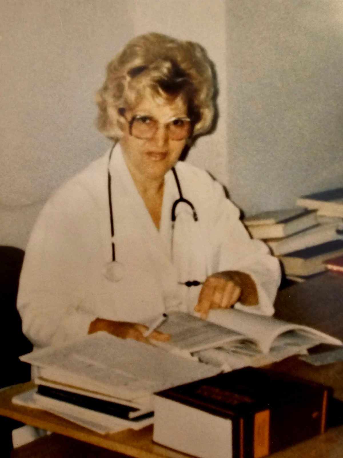 Prof. died. Dr. Maria Hristova - Free Press