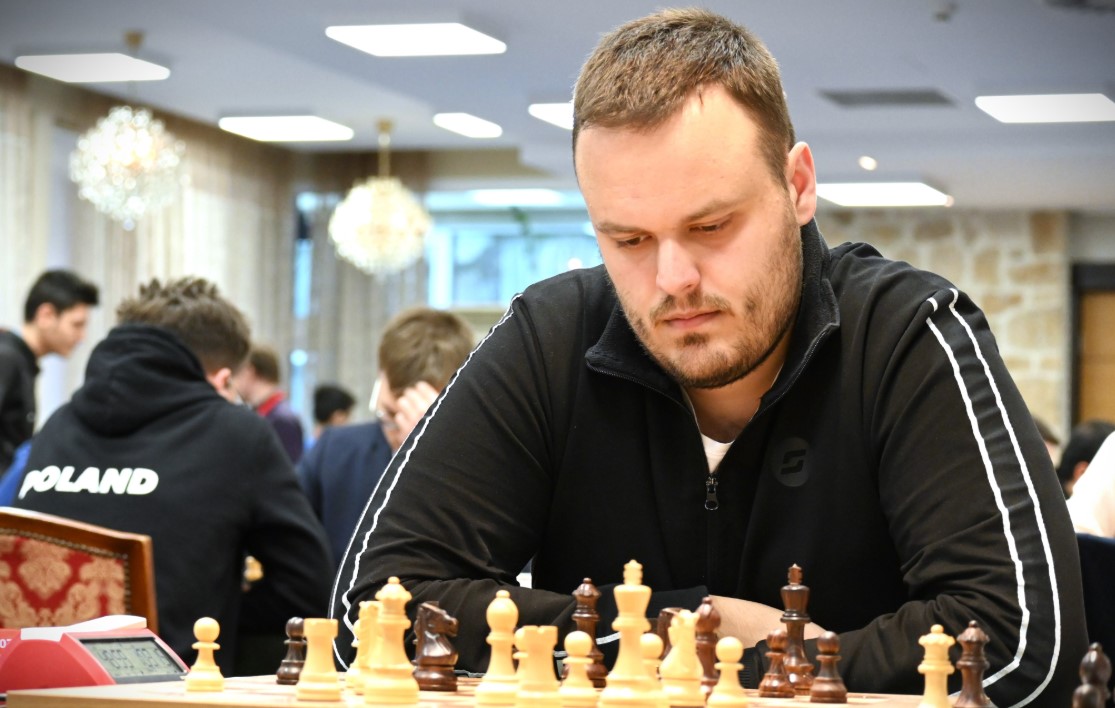 Serbia won European chess champion - Sloboden Pechat