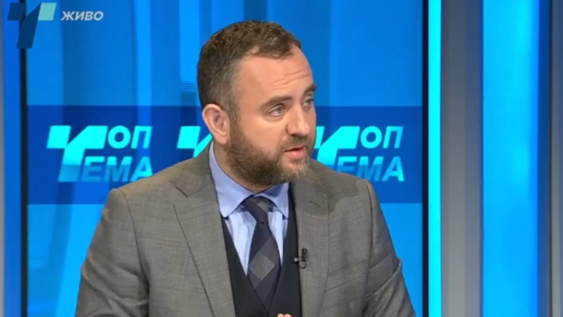 Toshkovski does not want to speculate about Grubi's location: If he is ...