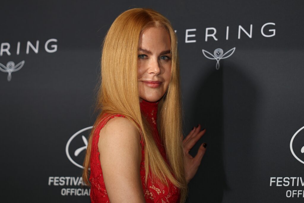 Już po rozwodzie z Keithem Urbanem: Nicole Kidman ma ekscytujące plany ...