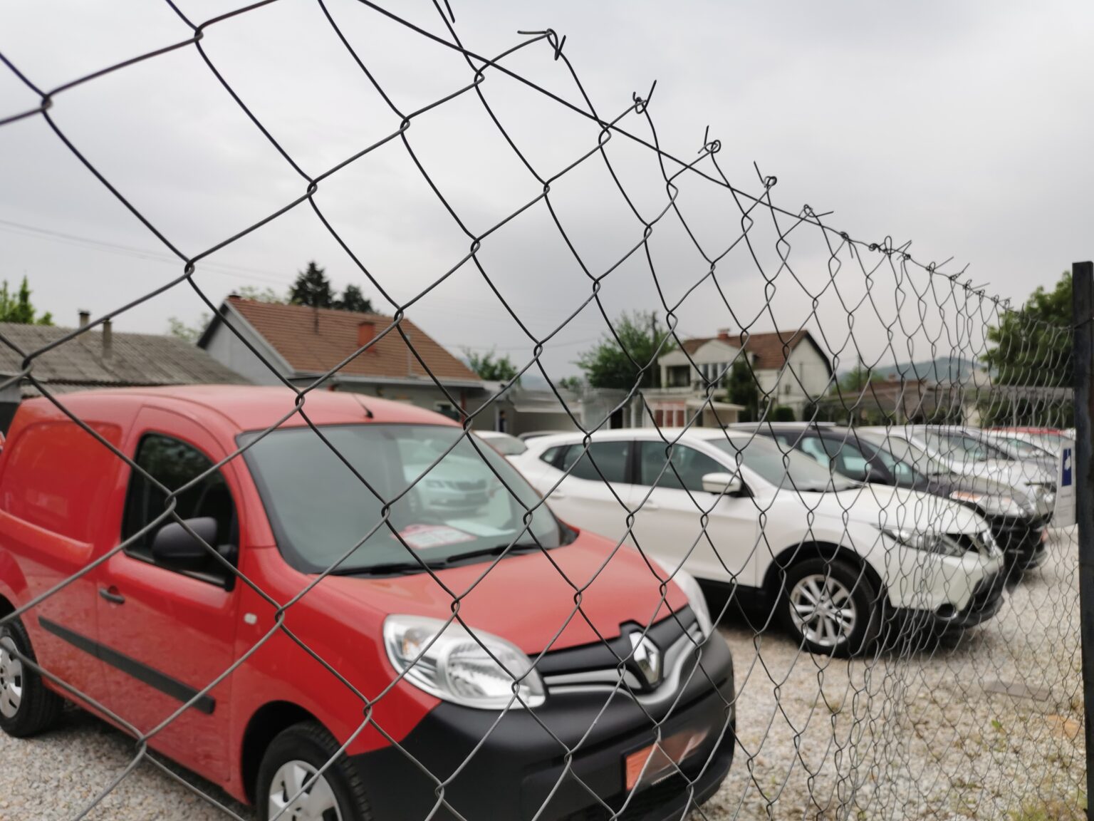 Koji su najjeftiniji rabljeni automobili ispod 5.000 eura? - Free Press