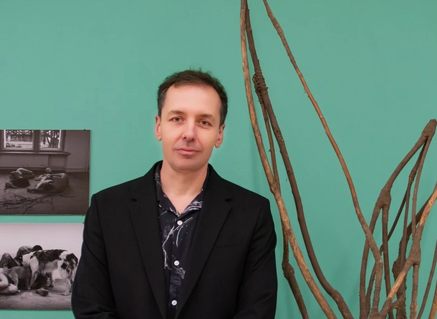 Interview with Tihomir Topuzovski: Collection of solidarity as a driver ...