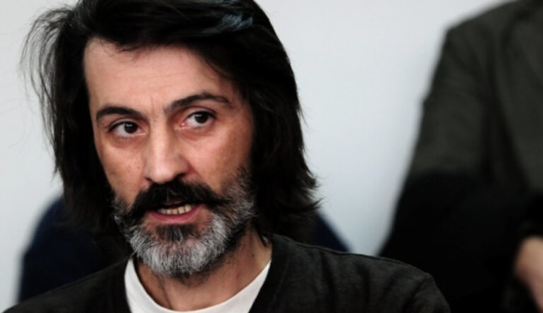 Favorite actor Kiril Pop Hristov-Kili dies in Ecuador - Free Press