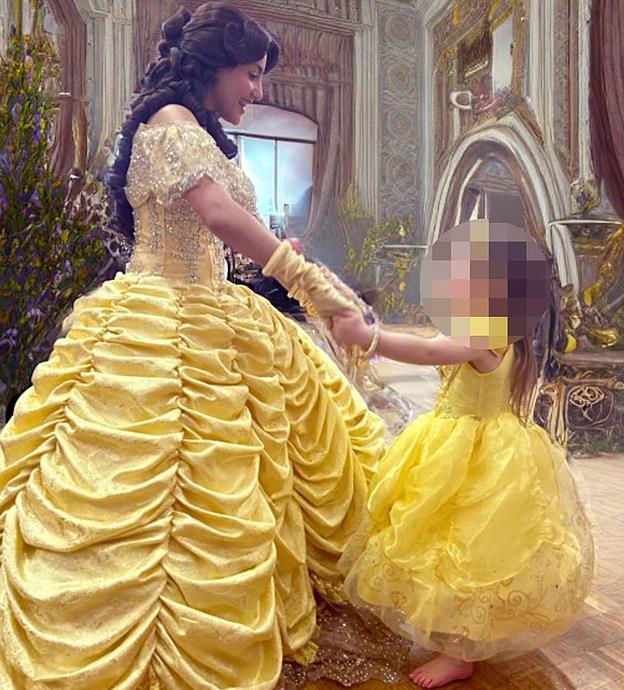 PHOTO | 19-year-old actress dies in car accident after being hit by a ...
