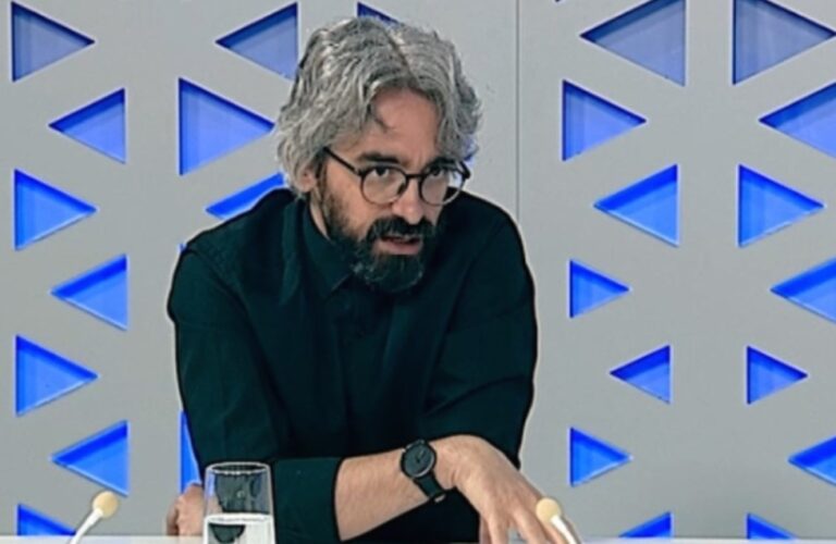Апасиев обвини за отворена „вмроизација“ на Обвинителството: „Савески ...