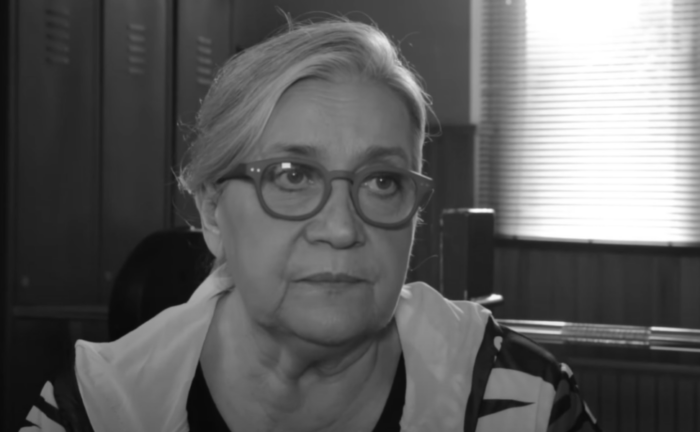 Actress Nina Erak dies: The grand dame of Croatian acting has passed ...