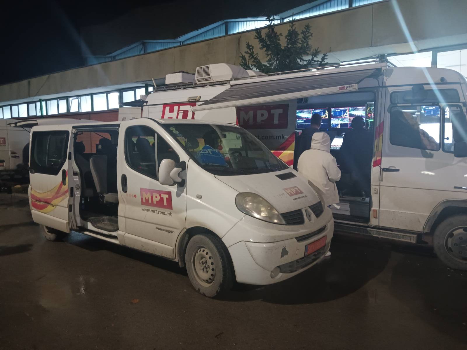 Конкурсот за директор на МРТ мистериозно одложен – кој „купува“ време ...