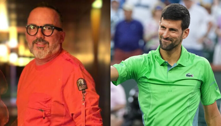 FOTO | Toni Cetinski pokazao je cijelom Balkanu kakav je dar dobio od ...