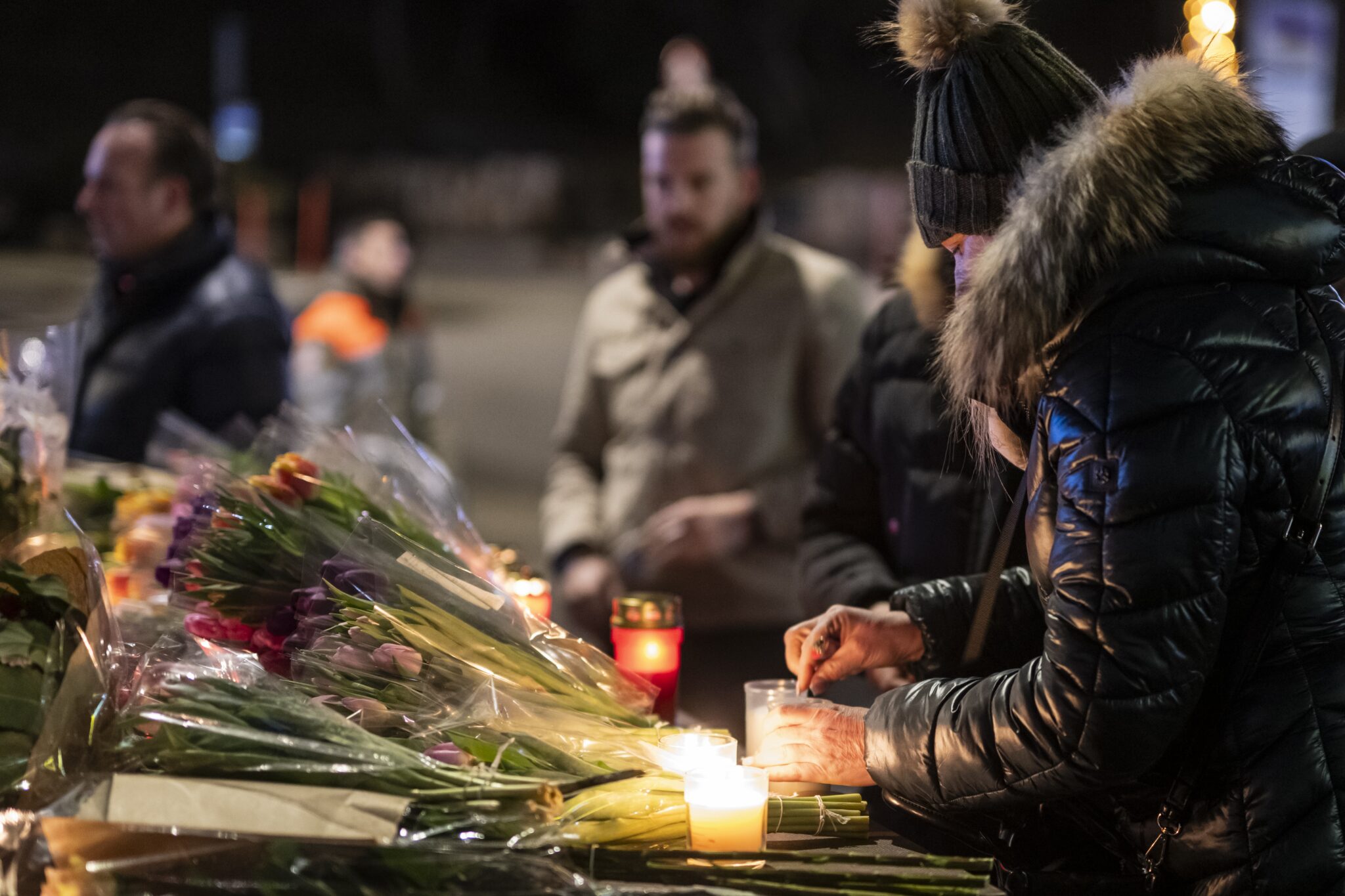 Swiss media on the feat of the deceased Serb Stefan Ivanovic: "Hero of ...
