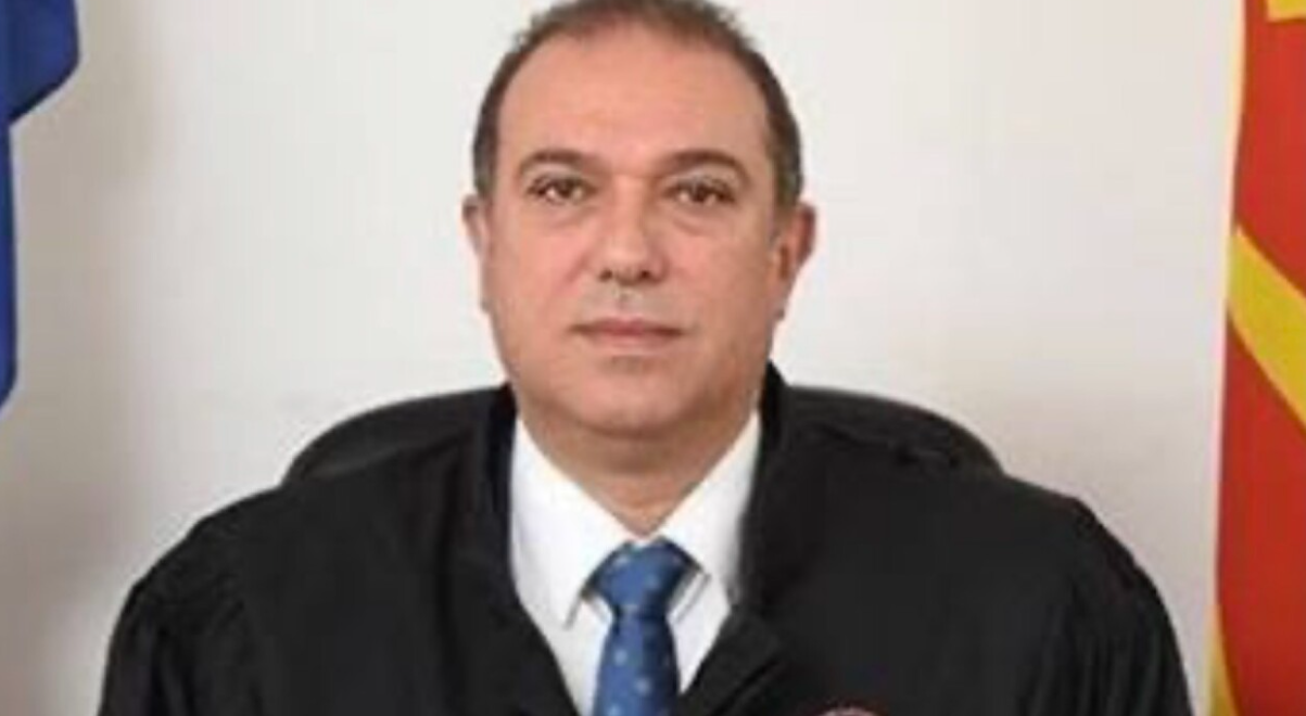 Gjoko Ristov non era presente alla perquisizione quando sono stati ...