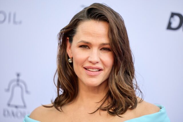 "Like Mike Tyson": Jennifer Garner bites off a piece of a colleague's ...