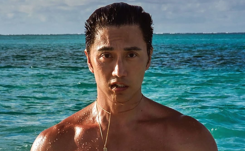 PHOTO | He is 59 years old and looks like a boy: Photographer Chuando ...