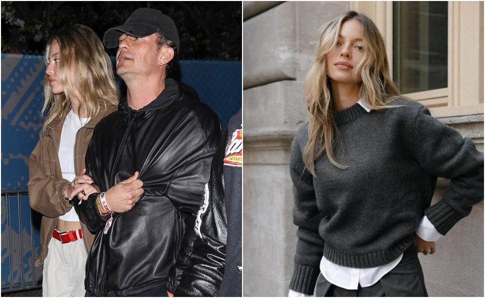 VIDEO | Orlando Bloom is dating a model 21 years younger after breaking ...