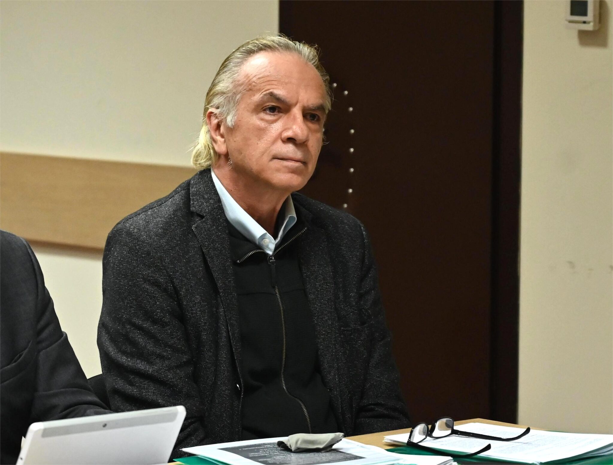 VIDEO | Experts are too rigid, practice is different, says Vasev's ...