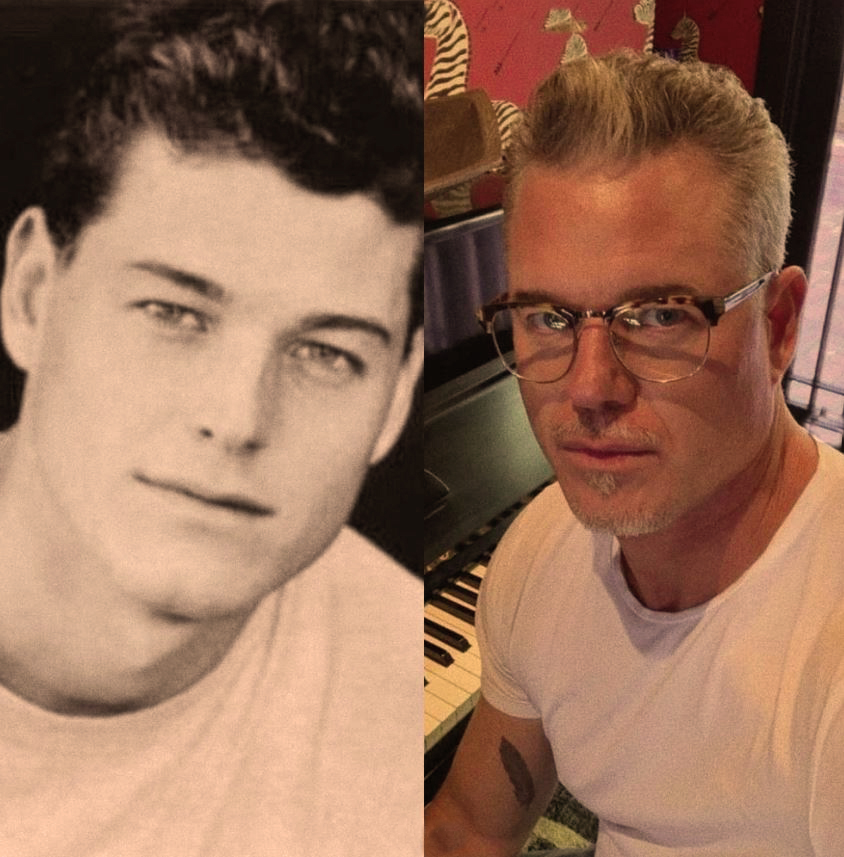 Who was Eric Dane? From water polo player to handsome Dr. McSteamy and ...